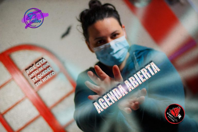 KM13 STUDIO - Estudio de Tatuajes y Piercing en Astrabudua, Erandio